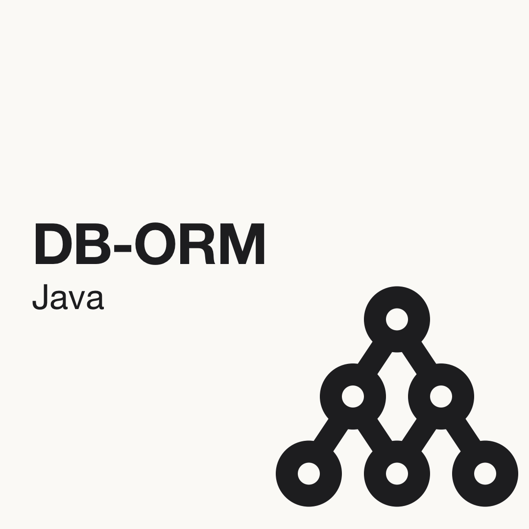 Java Db Orm Simplifying Database Interactions 